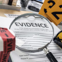 Attacking The Admission Of Osi Evidence - Butler Weihmuller Katz Craig LLP