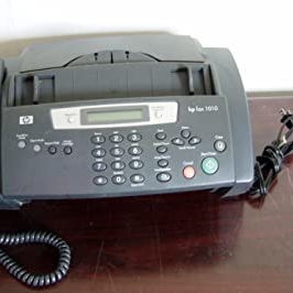 Hewlett-Packard Recalls Fax Machines Due to Fire and Burn Hazards ...