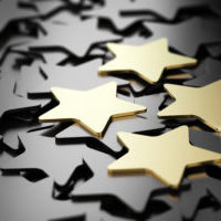 First Annual, The Paul B. Butler Service Award Goes to Tenille Turner ...