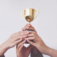 Butler Awarded the Golden Barrel Award - Butler Weihmuller Katz Craig LLP