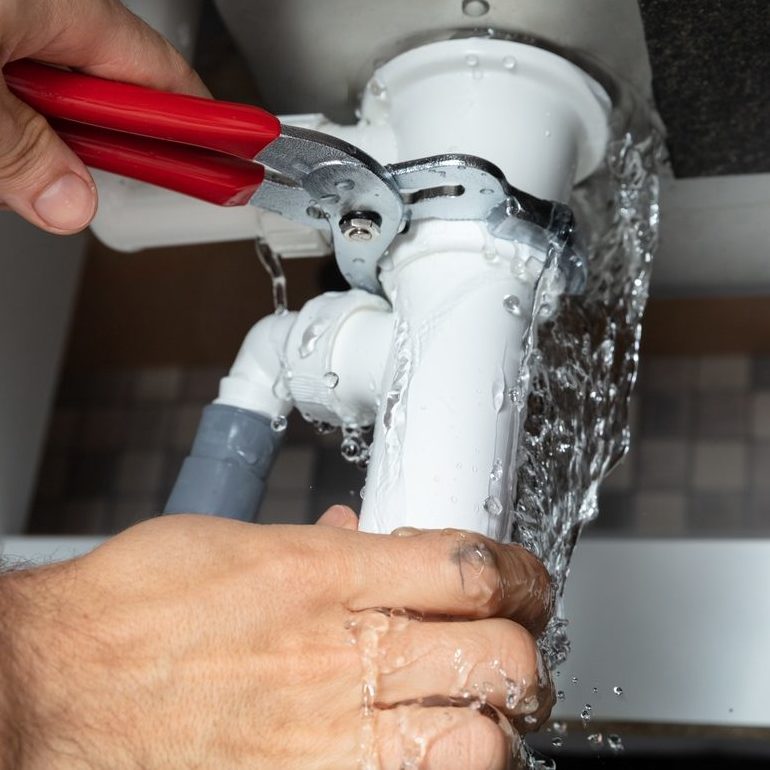 Water Woes, Plumbing Pipes And Sewer Back Ups - Butler Weihmuller Katz ...
