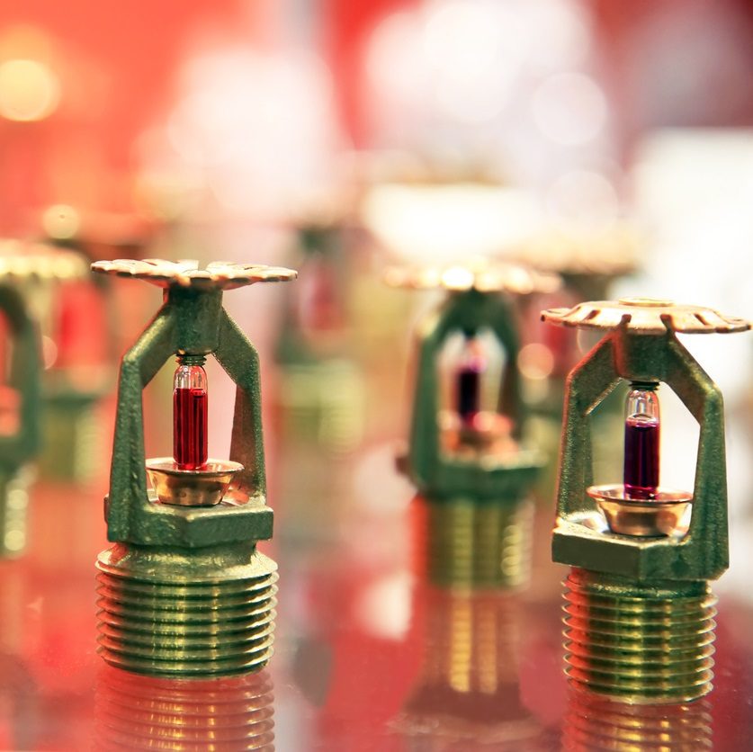 A Sprinkler Activation – Four Viewpoints From Four Perspectives ...