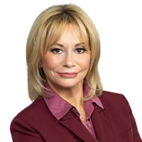 Denise Anderson | Butler Weihmuller Katz Craig LLP