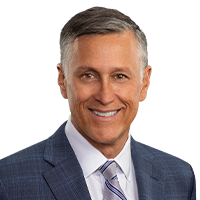 William (Bill) Lewis | Butler Weihmuller Katz Craig LLP