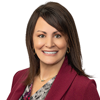Tenille Turner-Trigg | Butler Weihmuller Katz Craig LLP