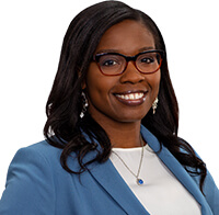 Dericka Burke | Butler Weihmuller Katz Craig LLP