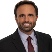 Ryan Hilton | Butler Weihmuller Katz Craig LLP