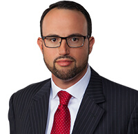 Matthew Jacobs Attorney