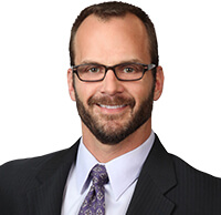 David Mercer | Butler Weihmuller Katz Craig LLP