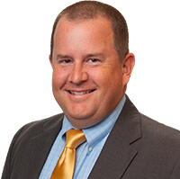 Coverage Defense Attorney Michael Montgomery, Butler