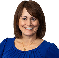 Human Resources Director Tenille Turner-Trigg, Butler