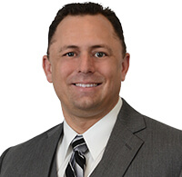 Geoffrey Waguespack | Butler Weihmuller Katz Craig LLP