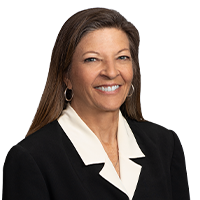 Pattie Taylor | Butler Weihmuller Katz Craig LLP