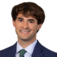 Patrick Lindley Promoted to Senior Associate - Butler Weihmuller Katz ...