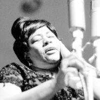 Black History Month Highlights | Ella Fitzgerald - Butler Weihmuller ...