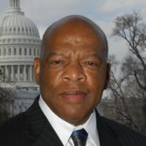 Black History Month Highlights "John Robert Lewis" - Butler Weihmuller ...