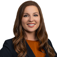 Alyssa Philippi | Butler Weihmuller Katz Craig LLP