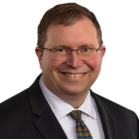 Luke Quinlan | Butler Weihmuller Katz Craig LLP