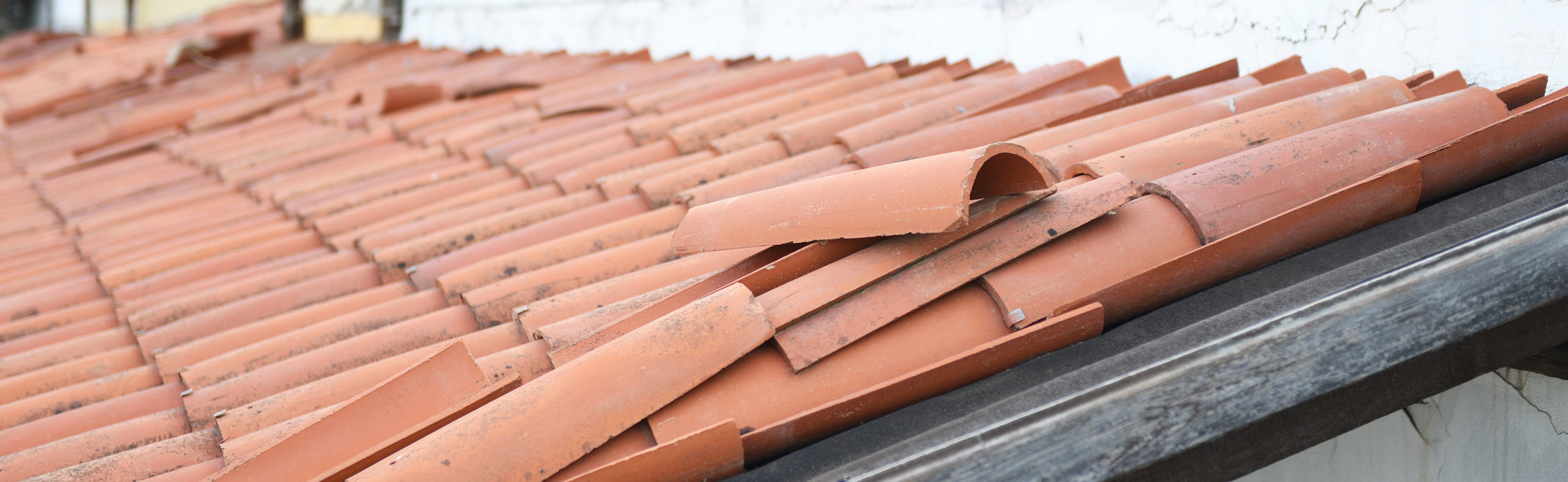 Litigating Tile Roof Claims - Butler Weihmuller Katz Craig LLP