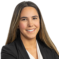 Ashley Powell | Butler Weihmuller Katz Craig LLP