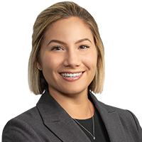 Samantha Wuschke Davis | Butler Weihmuller Katz Craig LLP