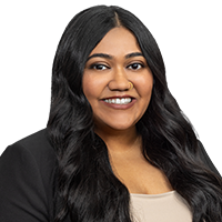 Reshma Patel | Butler Weihmuller Katz Craig LLP