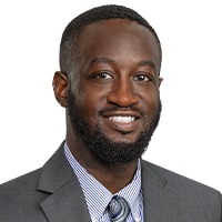 Branden McDaniel | Butler Weihmuller Katz Craig LLP