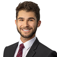 Daniel Sobel | Butler Weihmuller Katz Craig LLP