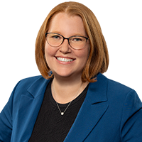 Ashley Mattingly | Butler Weihmuller Katz Craig LLP