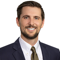 Keegan Lathan - Butler Weihmuller Katz Craig LLP