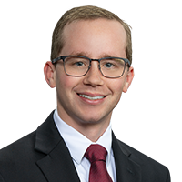 Andrew Benton - Butler Weihmuller Katz Craig LLP