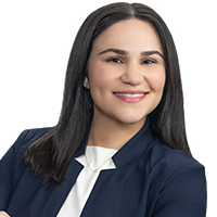Alexis Clemente - Butler Weihmuller Katz Craig LLP