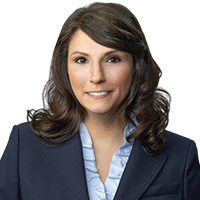 Justine Elias - Butler Weihmuller Katz Craig LLP