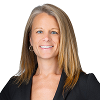 Jennifer Huber - Butler Weihmuller Katz Craig LLP