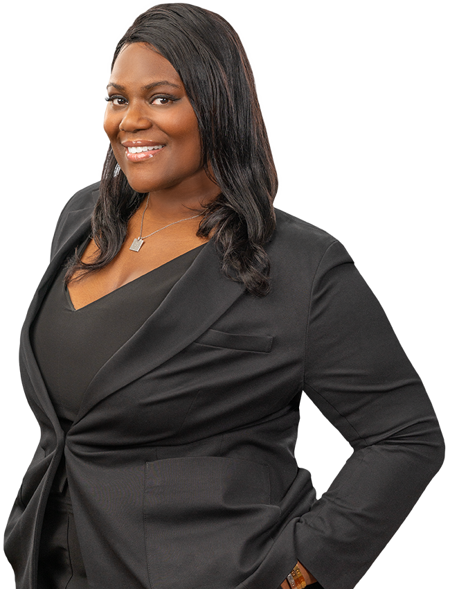 Caroline “CJ” Donawa - Butler Weihmuller Katz Craig LLP