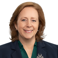 Mary Corbin - Butler Weihmuller Katz Craig LLP