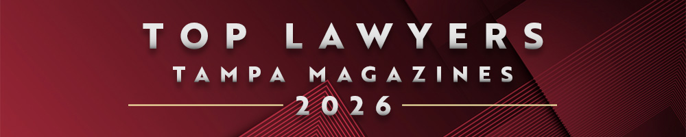 Bill Lewis Recognized by Tampa Magazines' Top Lawyers - Butler ...